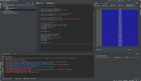 Python How Can I Plot A Pandas Dataframe As A Scatter Graph I Think