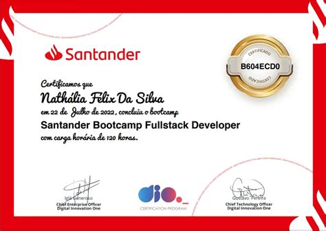 Santander Bootcamp Fullstack Developer Nathália Rodrigues Spring Java Angular Dio