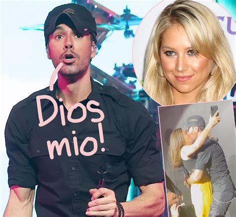Enrique Iglesias Slammed Online Over Jaw Dropping Meet And Greet