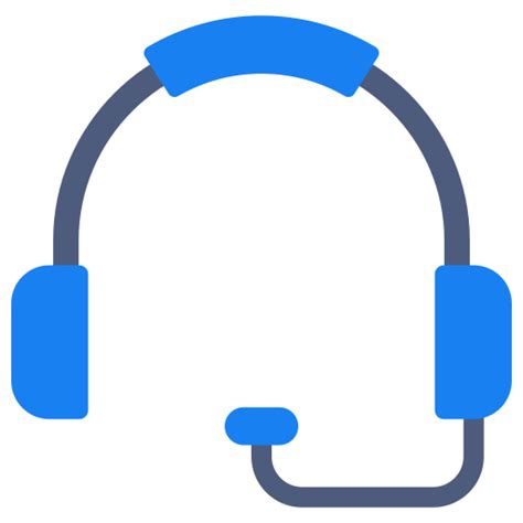 Headphones Generic Flat Icon