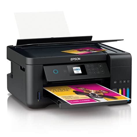 Sinceramente Flexible Ocupado Impresora Epson Multifuncional Precio