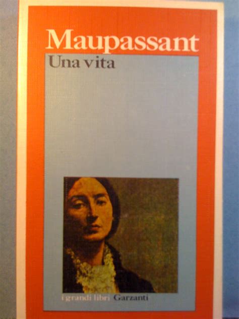 Guy De Maupassant Lettura Libri