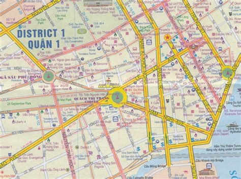 Ho Chi Min City And Mekong Delta Map Itmb Maps Books And Travel Guides