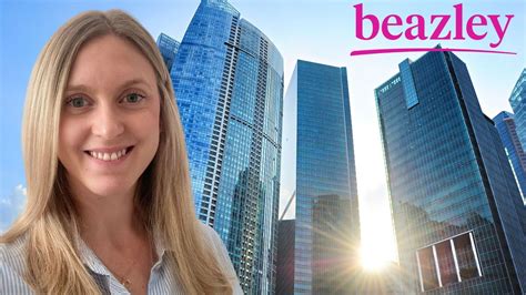 Beazley Plucks 12 Year Liberty Vet To Expand Incubation Underwriting