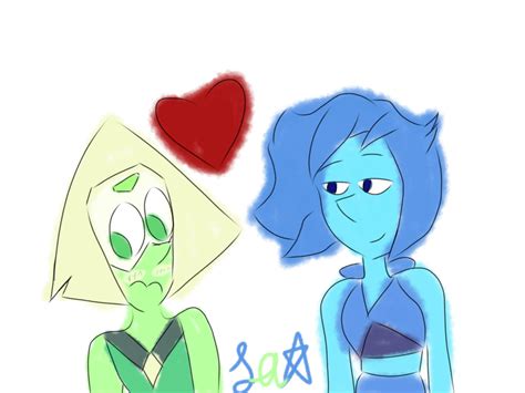 Lapidot Posting By Me R Stevenuniverse