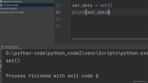 python编程语言中dict和set运用的详解（含dict set浅拷贝的区别） dict4 dict [1 2] [3 4] 是什么