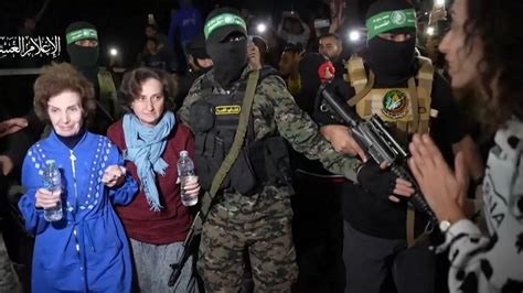 Die Hamas Ist Geschwächt Aber Nicht Geschlagen