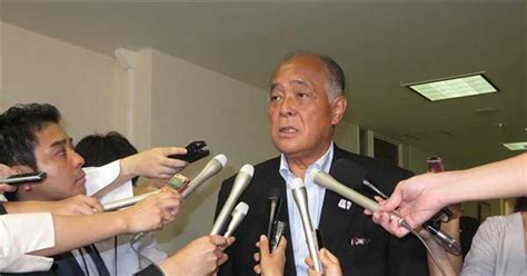 都議会のドン側近が就任 自民都連幹事長に高島直樹都議「小池百合子知事との対立構造、考えていない」 産経ニュース
