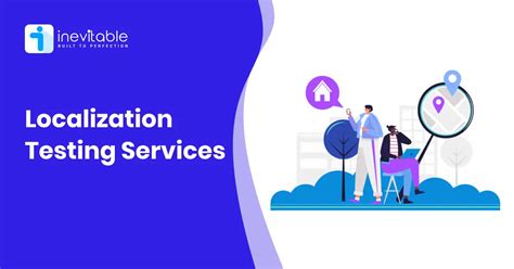 Localization Testing Services And Solutions In India