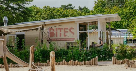 Camping Bakkum Bakkum Bites