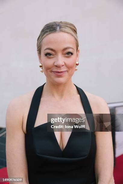 Cherry Healey Photos And Premium High Res Pictures Getty Images