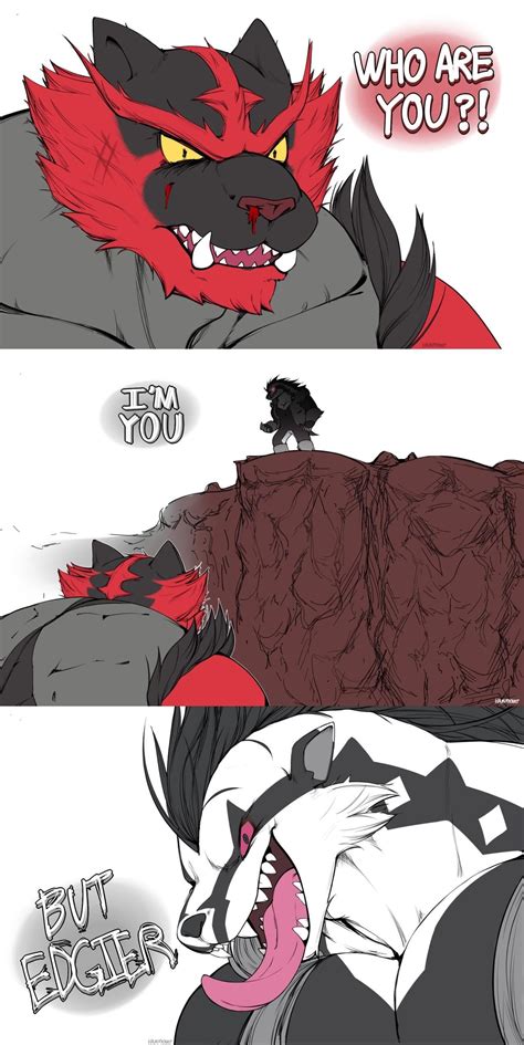 Pokemon Incineroar Pokemon Comics Pokemon Memes Pokemon Funny Pokemon Fan Art Pokemon