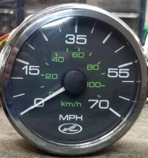 Mercury 3 Analog Device Restoration Services Gaugesaver
