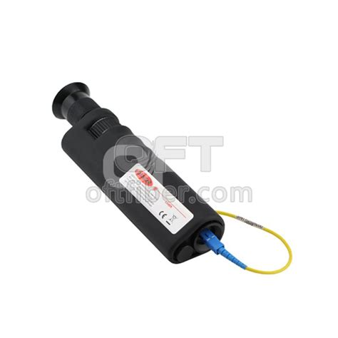 Fiber Optic Testing Tool Kit Oft 5800power Meteroptical Light Source