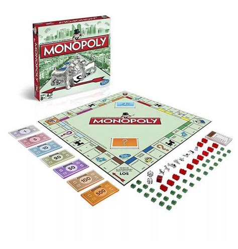 Правила игры в монополию для детей: Правила игры Монополия для детей