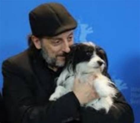 Massimo Ceccherini E Il Cane Lucio Il Quattro Zampe è Il Suo Angelo Custode Video