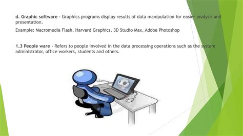 Parts Of Computer Computer System Servicingpptx Technology And Computing