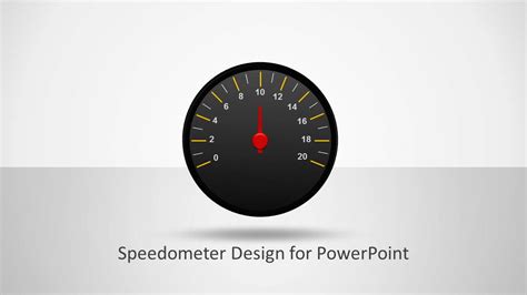 Animated Dashboard Speedometer Template For Powerpoint At Susan Villanueva Blog