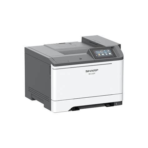 Sharp MXC428P Colour Printer EPAS Education Printers Scanners
