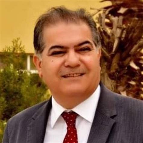 Haithem Mohammed Ali Professor Of Statistics University Of Zakho