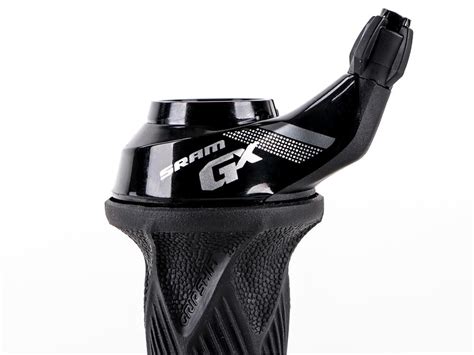 SRAM GX Grip Shift Twister Black 11 Speed Right 39 50