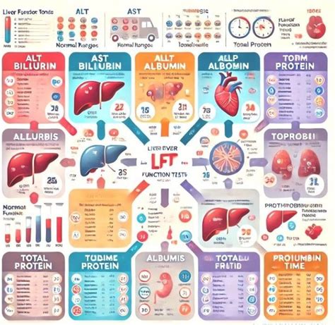 Dr Shahnoor Ahmad Khan On Linkedin Liver Function Tests Lfts Are A