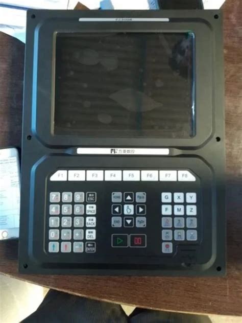Plastic Cnc Plasma Cutting 2300b Controller At ₹ 22500 In Faridabad