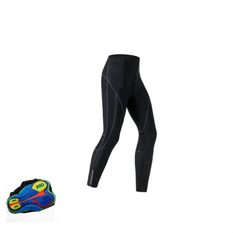 A Taille XXXL Pantalons de cyclisme pour hommes longs vêtements de vélo d extérieur avec