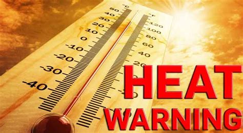 Heatwave As Temperatures Touch 47 Degrees IMD Predicts Severe Heat