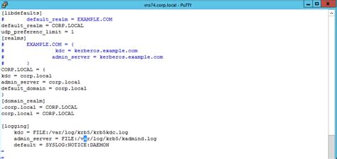 Vro With Powershell And Credssp Vnuggets