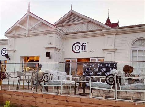 Cofi Gqeberha Pre Launch Konvenient Magazine