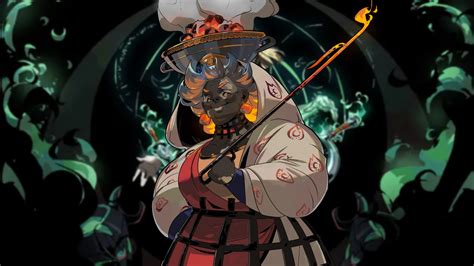 Best Hestia Build In Hades 2 Twinfinite