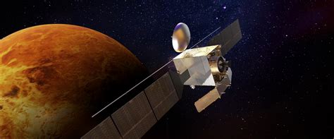 Thales Alenia Space Ha Siglato Un Contratto Con Lagenzia Spaziale