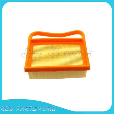 Air Filter Fit Stihl Cut Off Concrete Saws Ts410 Ts420 Ts480i Ts500i