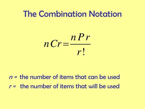 Ppt Counting Principle Permutation And Combination Powerpoint Presentation Id 6258464