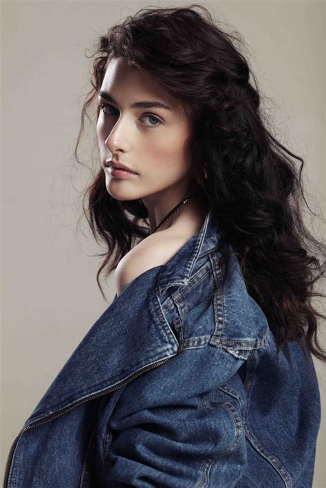 Šarlota Kozlovaitė Supermodels