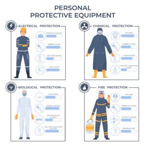 10 Common PPE Mistakes And How To Avoid Them