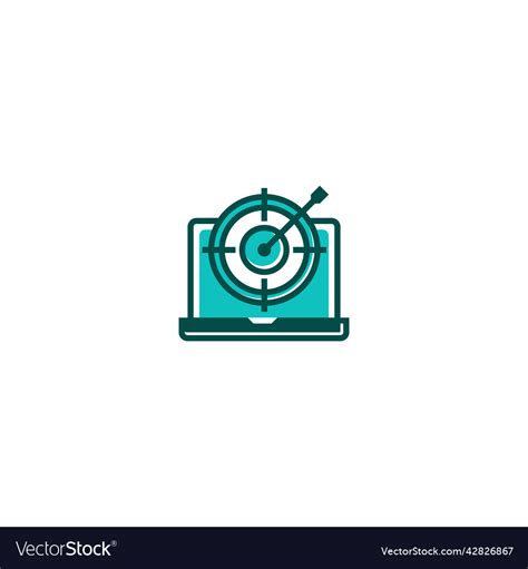 Line Icon Linear Style Sign For Mobile Concept Vector Image