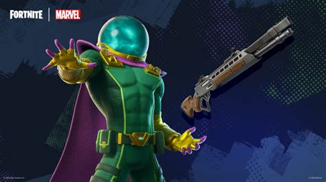 Fortnite Chapter 5 Season 4 All Confirmed Weapons And Mythics Esports Gg