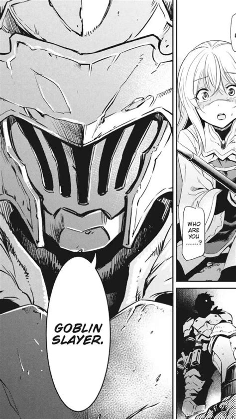 Goblin Slayer Goblin Obras De Arte Goblins