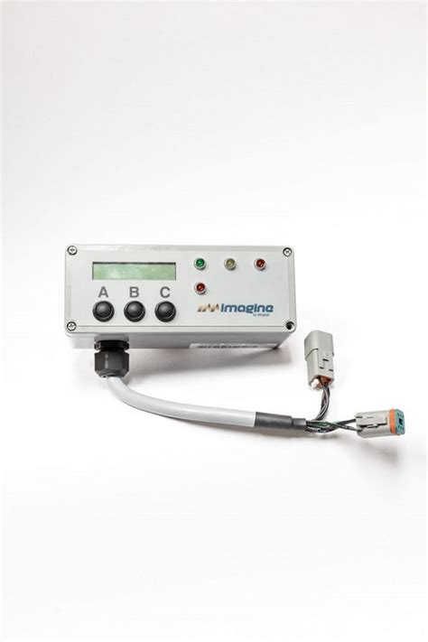 Collision Awareness System