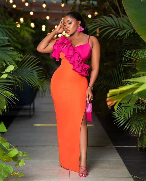 Erikan” By Veekee James Redefining Luxury Through Timeless Fashion