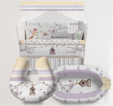 Varonidecor Papel De Parede Infantil Enxovais Para Bebê Kits Berço