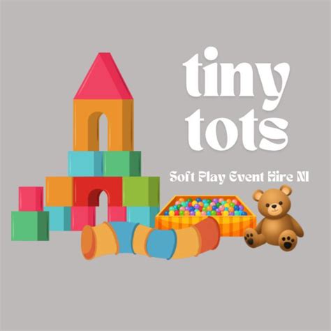 Tiny Tots Soft Play Hire Ni