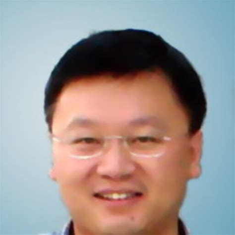 Jingbo Wang Director Of Acoustics Specialty Master Of Science