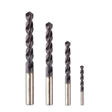 Combo Pack Hss Drill Bits For Metal Drilling From ₹299