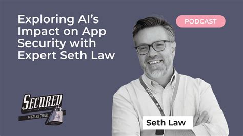 What Impact Will Ai Leave On Appsec
