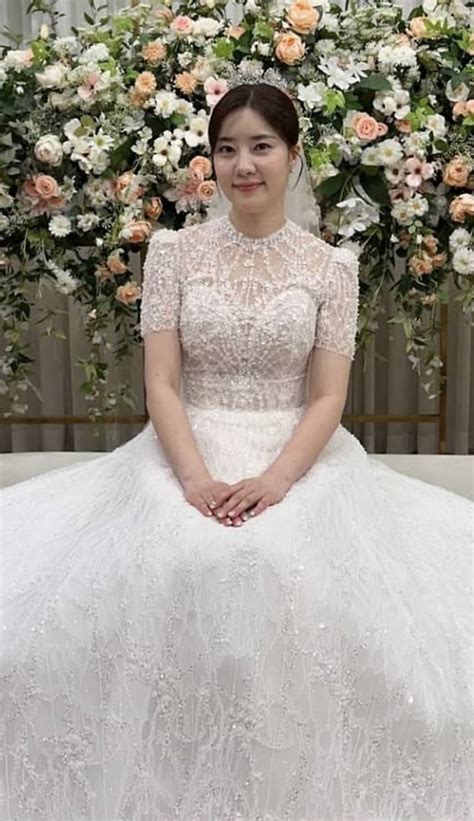 레인보우 노을 결혼 하루 만에 전한 소감 “느낌이 이상해”