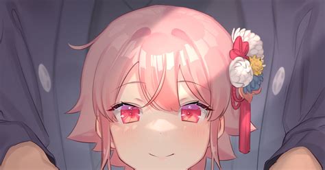 オリジナル あけましておめでとうございます 愛染ぽちのイラスト Pixiv
