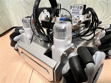 Arduinoで制御するスマートカー Zeuscarをレビュー Murasan Lab